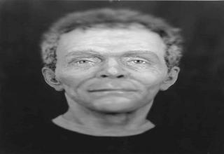 Creepy Facial Reconstructions Serve Great Purpose - Creepy Gallery ...