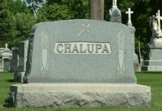 35 Hilariously Unfortunate Names of Dead People - Funny Gallery | eBaum ...