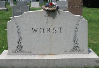 35 Hilariously Unfortunate Names of Dead People - Funny Gallery | eBaum ...