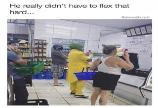 34 Memes to Literally Make You Cry And Also Pee Laughter Juice - Funny ...