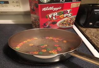 27 Culinary Atrocities That Are Crimes Against Food - Wtf Gallery ...