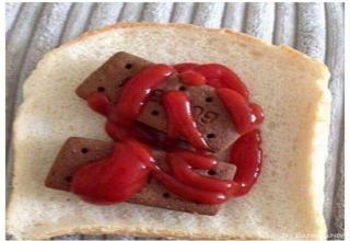 27 Culinary Atrocities That Are Crimes Against Food - Wtf Gallery ...