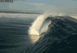 26 Of The Best Beach Wins And Fails | eBaum's World