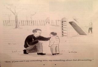 19 Brilliant Examples Of Words To Live By - Funny Gallery | eBaum's World