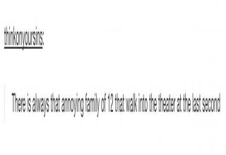 20 Tumblr Posts With A Sense Of Humor - Funny Gallery | eBaum's World