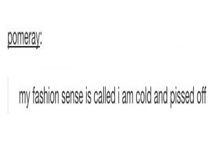 20 Tumblr Posts With A Sense Of Humor - Funny Gallery | eBaum's World