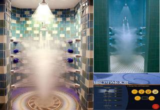 18 Beautiful Special Effects Showers You'll Wish You Had! - Ftw Gallery ...