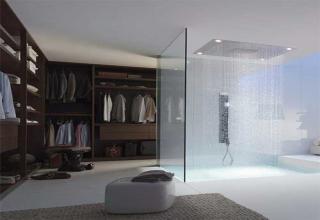 18 Beautiful Special Effects Showers You'll Wish You Had! - Ftw Gallery ...