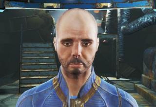 30 Famous Fallout 4 Faces Created By Gamers! - Gallery | eBaum's World