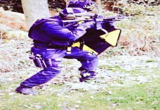 29 Examples of the Worst Camoflage Ever!CAMO FAILS! - Gallery | eBaum's ...