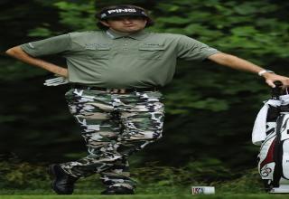 29 Examples of the Worst Camoflage Ever!CAMO FAILS! - Gallery | eBaum's ...