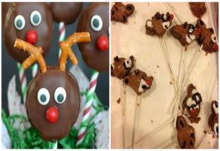 24 Christmas Pinterest Fails - Funny Gallery | eBaum's World