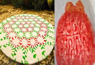 24 Christmas Pinterest Fails - Funny Gallery | eBaum's World