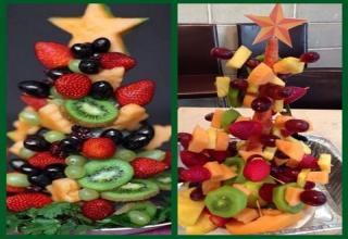 24 Christmas Pinterest Fails - Funny Gallery | eBaum's World