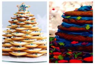 24 Christmas Pinterest Fails - Funny Gallery | eBaum's World
