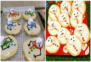 24 Christmas Pinterest Fails - Funny Gallery | eBaum's World