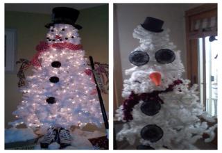 24 Christmas Pinterest Fails - Funny Gallery | eBaum's World