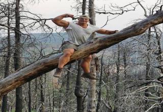 From A Skinny Teen To A Mountain Of Muscles This Transformation Is ...