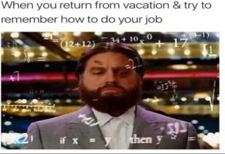 21 Funny AF Memes That Are Just So Relatable - Funny Gallery | eBaum's ...