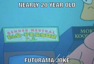 30 Pics and Memes To Help Remind You How Great Futurama Was - Funny ...