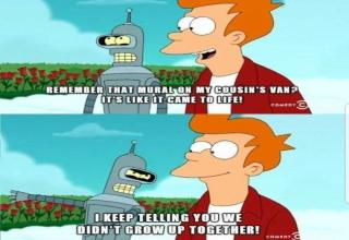 30 Pics and Memes To Help Remind You How Great Futurama Was - Funny ...