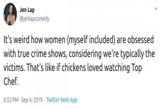 39 True Crime Memes For People Obsessed With Serial Killers - Funny ...