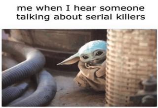 39 True Crime Memes For People Obsessed With Serial Killers - Funny ...
