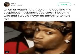 39 True Crime Memes For People Obsessed With Serial Killers - Funny ...