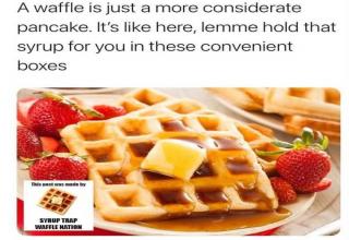 23 Food Memes For a Feast of Funnies | eBaum's World