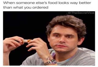 23 Food Memes For a Feast of Funnies | eBaum's World