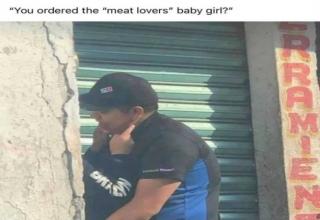 23 Food Memes For a Feast of Funnies | eBaum's World