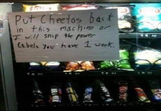 41 Fun Filled Randoms to Waste Some Time With - Funny Gallery | eBaum's ...