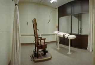 27 US Execution Chambers - Creepy Gallery | eBaum's World