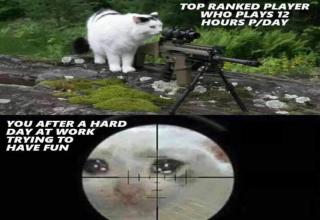 25 Funny Memes For A Good Time | eBaum's World