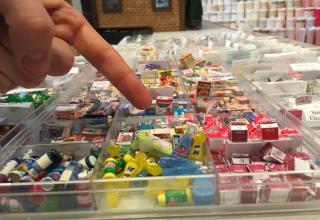 Enjoy a Bite-Sized Snack of 36 Quick Pics - Funny Gallery | eBaum's World