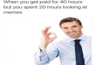 35 Funny Memes to Take a Break With - Gallery | eBaum's World