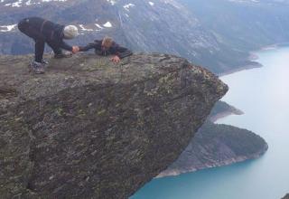 20 Random Pics are the Opposite of Mundane | eBaum's World