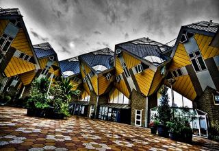 31 Wacky Buildings From Around The World - Gallery | eBaum's World
