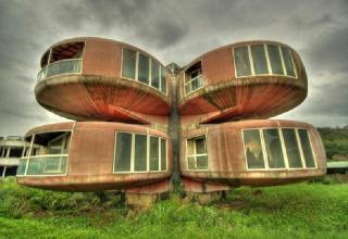 31 Wacky Buildings From Around The World - Gallery | eBaum's World