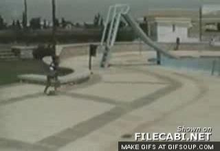 Amateur Athlete Fail GIFs - Gallery | eBaum's World