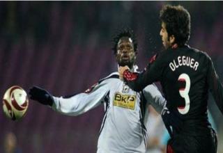 17 Of The Funniest Sports Photos Ever - Funny Gallery | eBaum's World