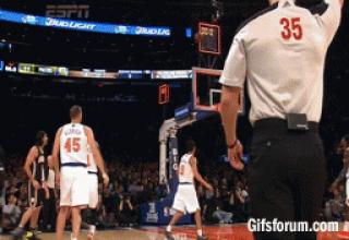 22 Gifs Of People Left Hanging | eBaum's World