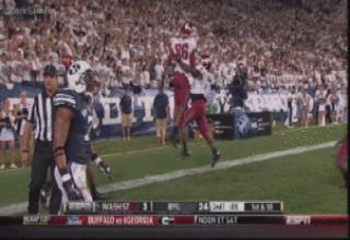 22 Gifs Of People Left Hanging | eBaum's World