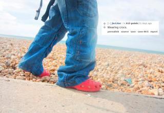 27 Things That Are Impossible To Look Cool While Doing - Funny Gallery ...