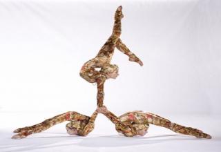 Bendy people - Gallery | eBaum's World