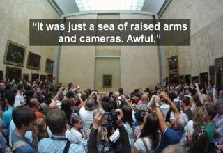 Hilarious One Star Reviews of Iconic Monuments by Displeased Tourists ...