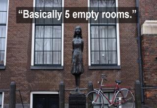 Hilarious One Star Reviews of Iconic Monuments by Displeased Tourists ...