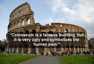 Hilarious One Star Reviews of Iconic Monuments by Displeased Tourists ...