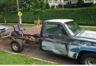 27 Redneck Vehicles | eBaum's World