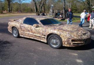 27 Redneck Vehicles | eBaum's World